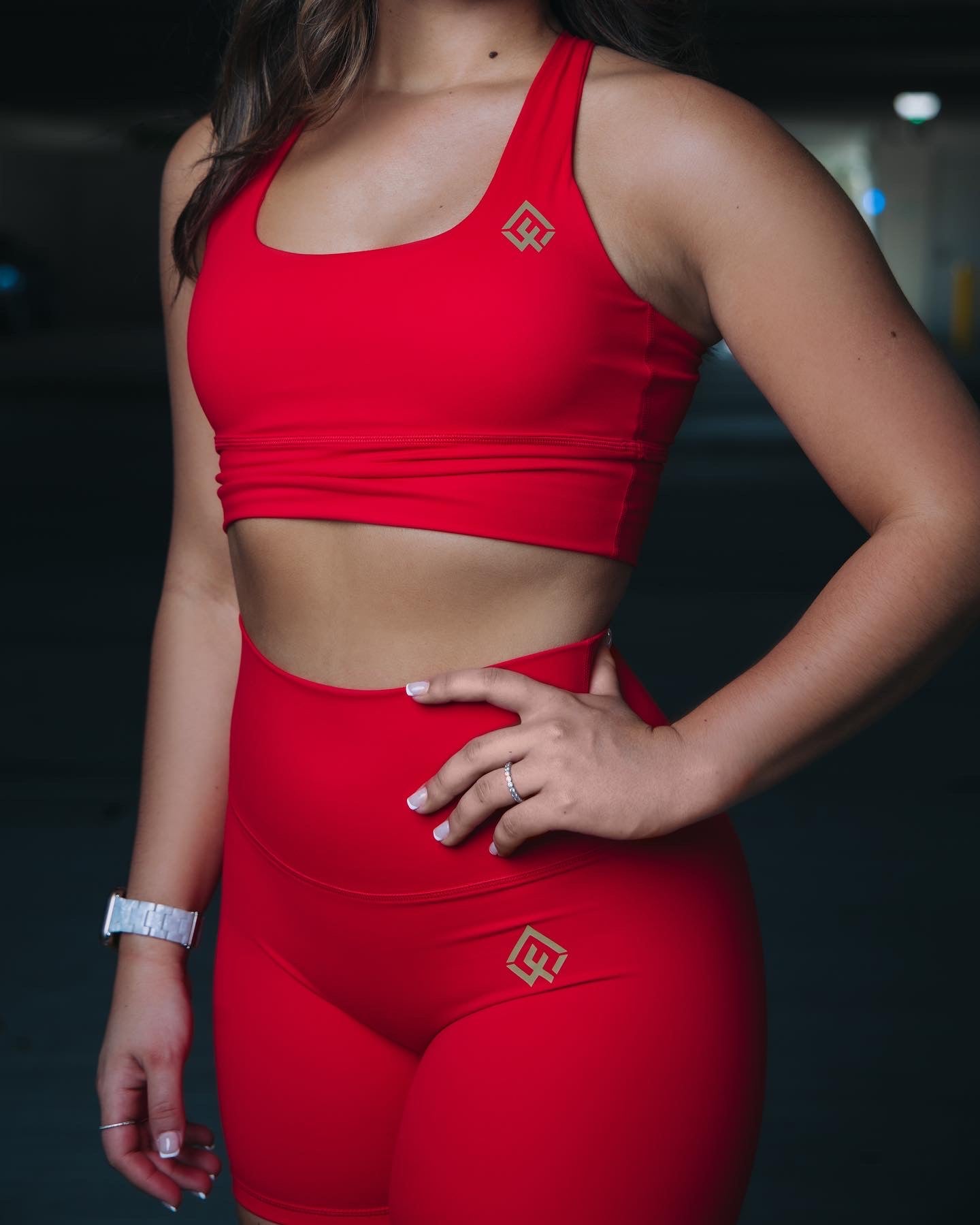 Cayenne X-Factor Bra – The AWF Brand