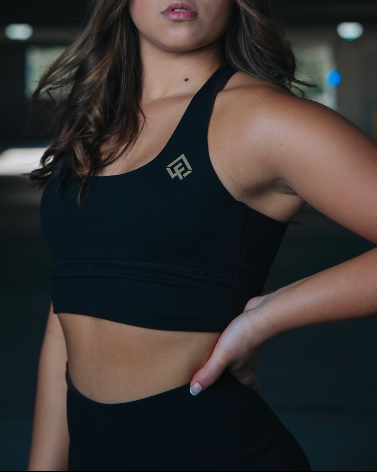 X-Factor Bra – The AWF Brand